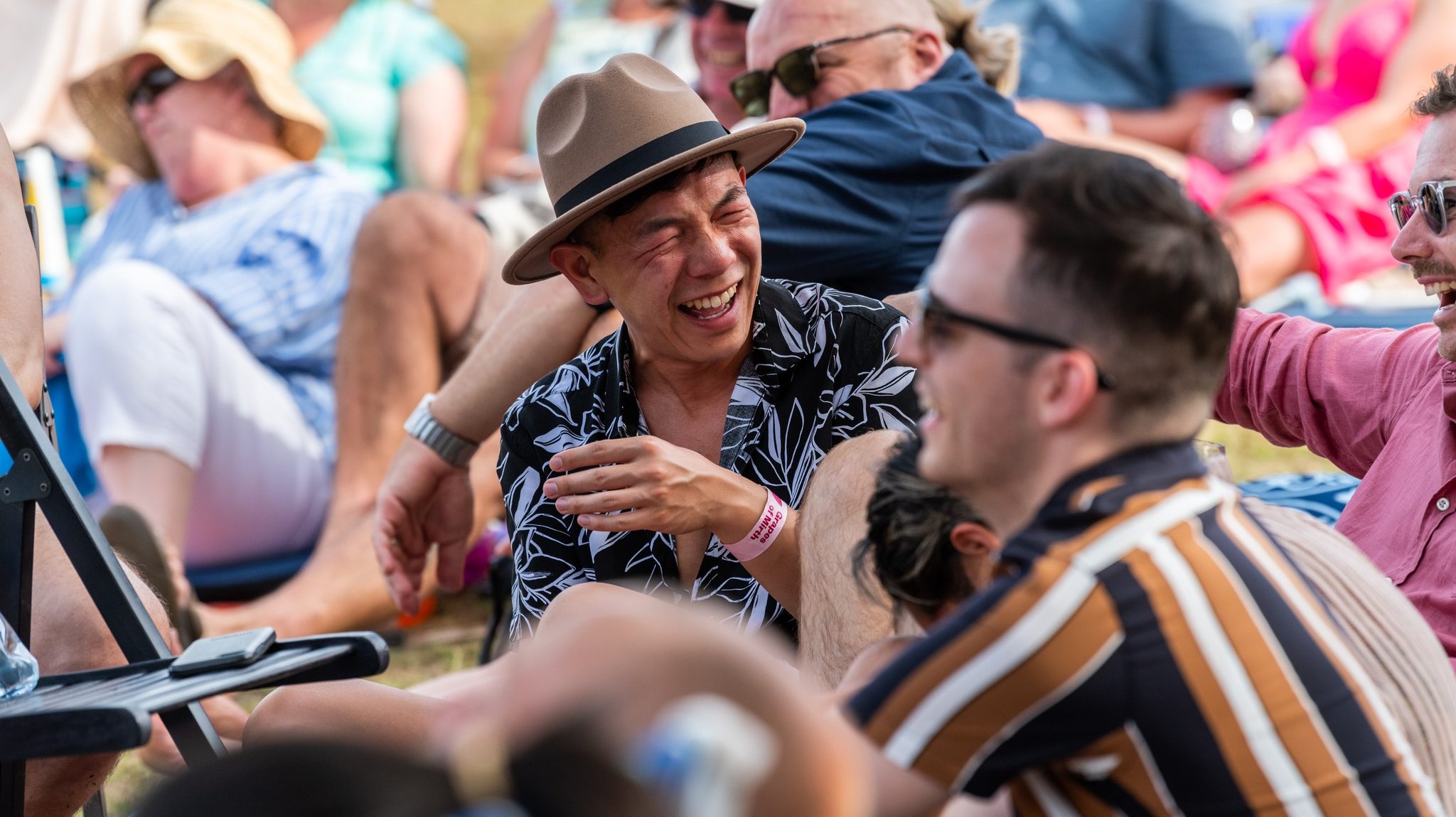 Grapes of Mirth at Contentious Character Winery, 27 January | Canberra ...